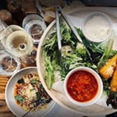 Italian Restaurant in Camberwell - Con Noi Italian Trattoria